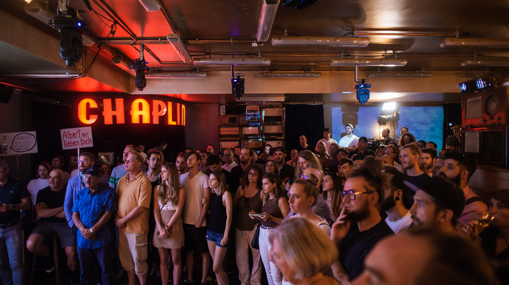 Unlocking the Night: Exploring Models of Night-Time Governance | urbact.eu