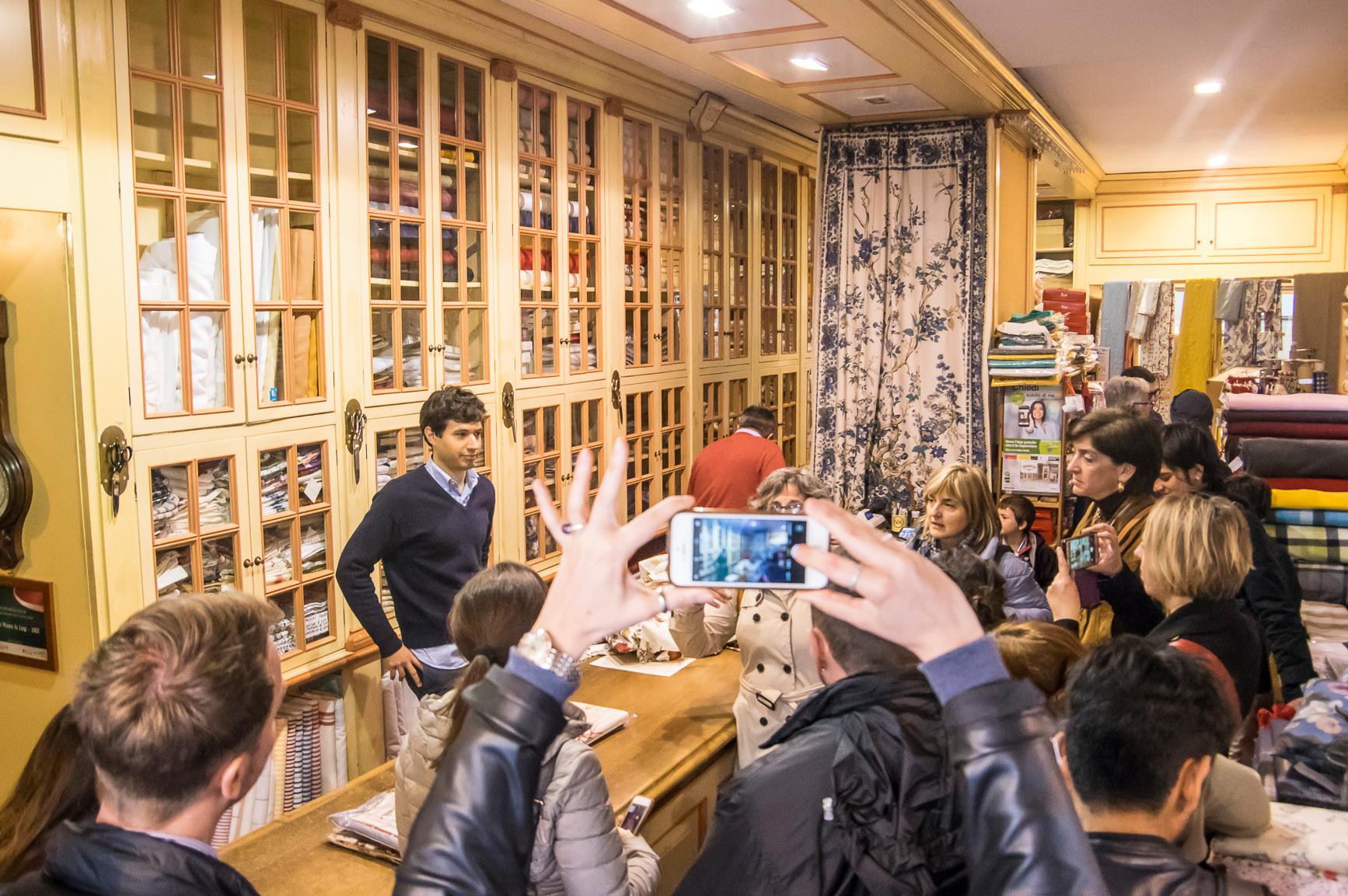 Genoa Final Conference – Study Visits | urbact.eu