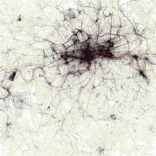 Data Driven Cities | urbact.eu