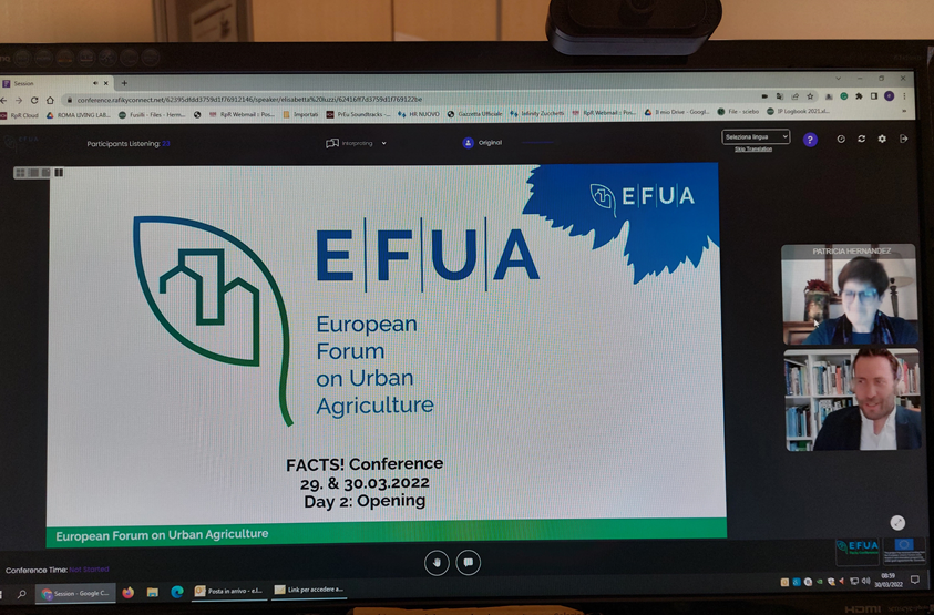 RU:RBAN IN THE FACTS! CONFERENCE | urbact.eu