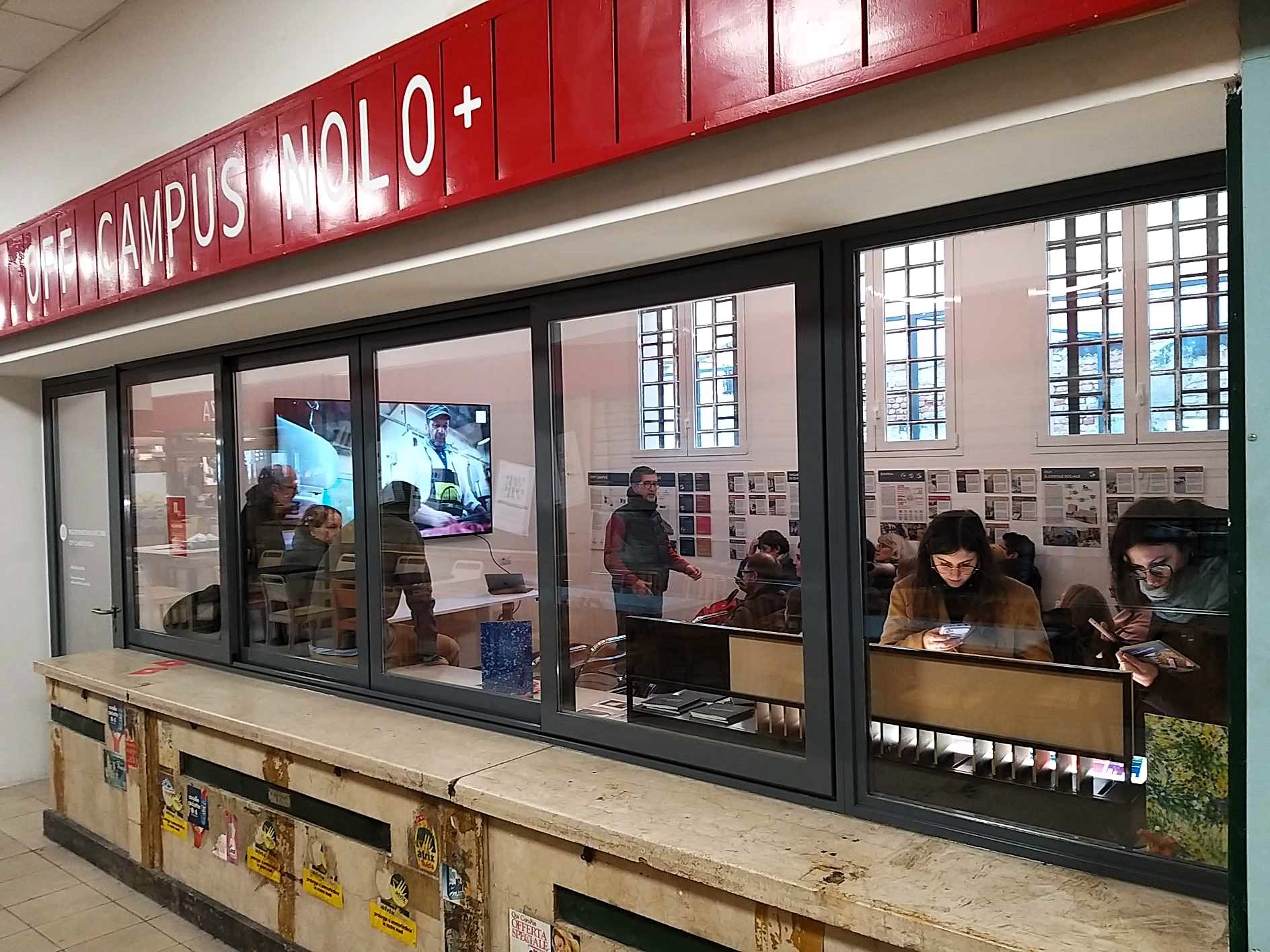 9 navdihov s srečanja U.R. Impact v Cinisellu Balsamu | urbact.eu