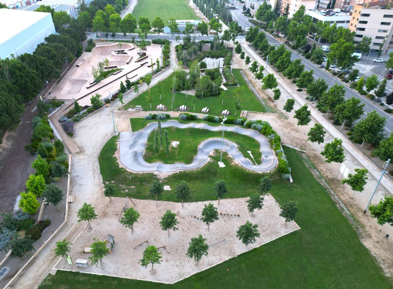 Nine URBACT Good Practices fostering regenerative cities | urbact.eu