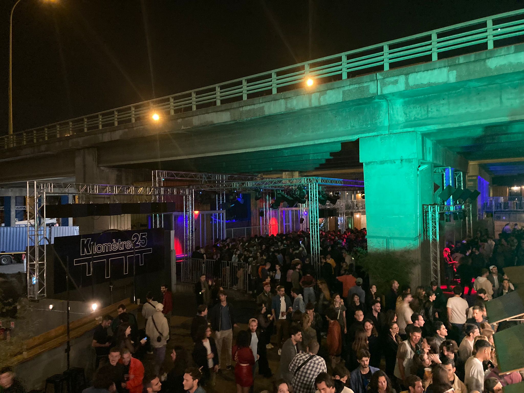 Cities After Dark: exploring night-time urban dynamics | urbact.eu