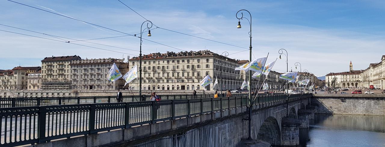 EU-Kommission launcht „European Urban Initiative“ beim Cities Forum ...