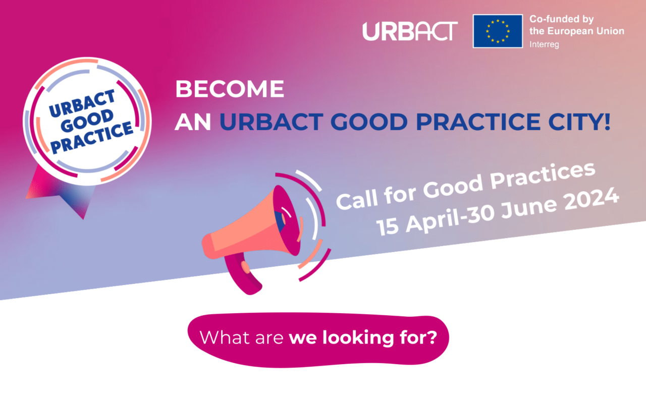 URBACT Good Practices: What’s in a name? | urbact.eu