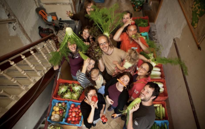 Food and sustainable local systems | urbact.eu
