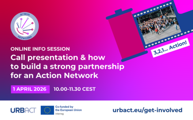 URBACT - Homepage | urbact.eu