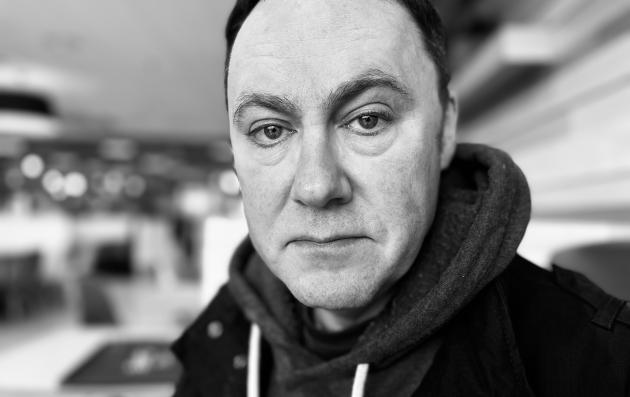 Richard Laing | urbact.eu