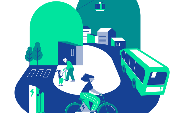 Webinar | Moving People – Using Science to Nudge Behaviours in ...