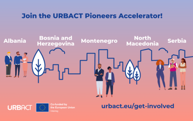 URBACT Pioneers Accelerator - Troubleshooting Q&A | urbact.eu