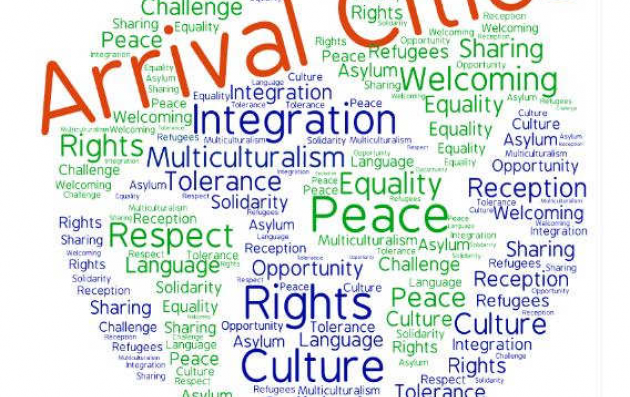 ARRIVAL CITIES | urbact.eu