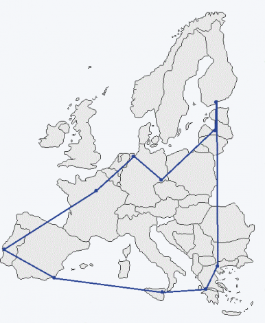 ARRIVAL CITIES | urbact.eu