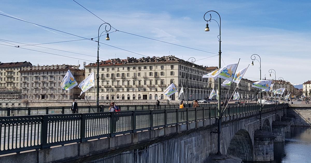 EU-Kommission launcht „European Urban Initiative“ beim Cities Forum ...