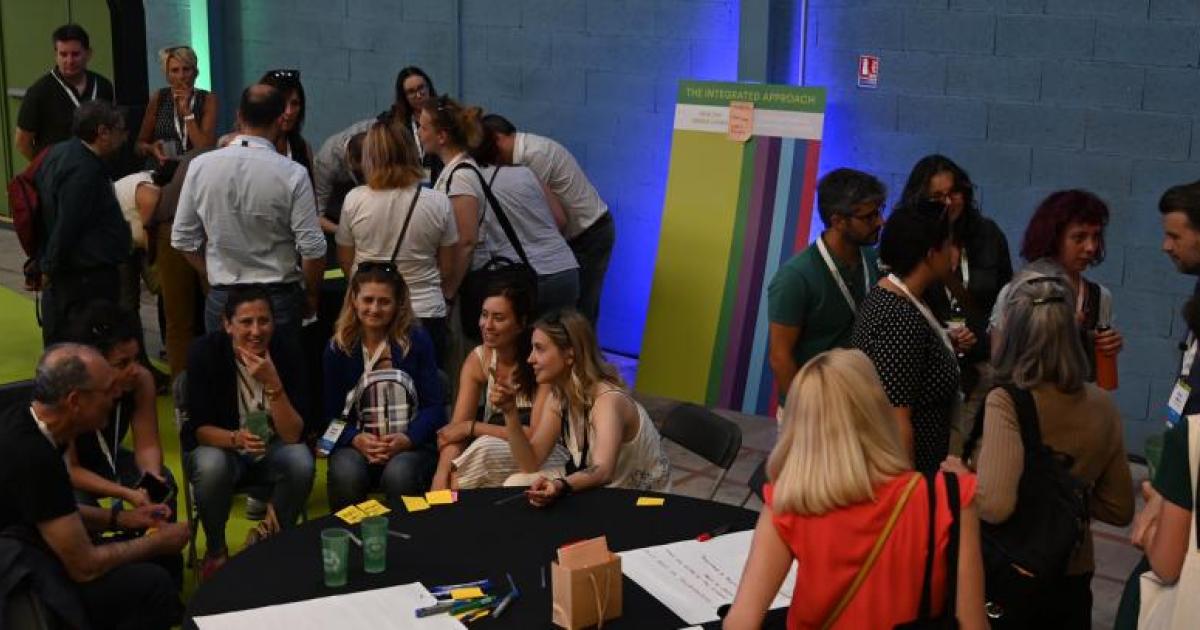 Conoce las nuevas Action Planning Networks del programa URBACT IV | urbact.eu