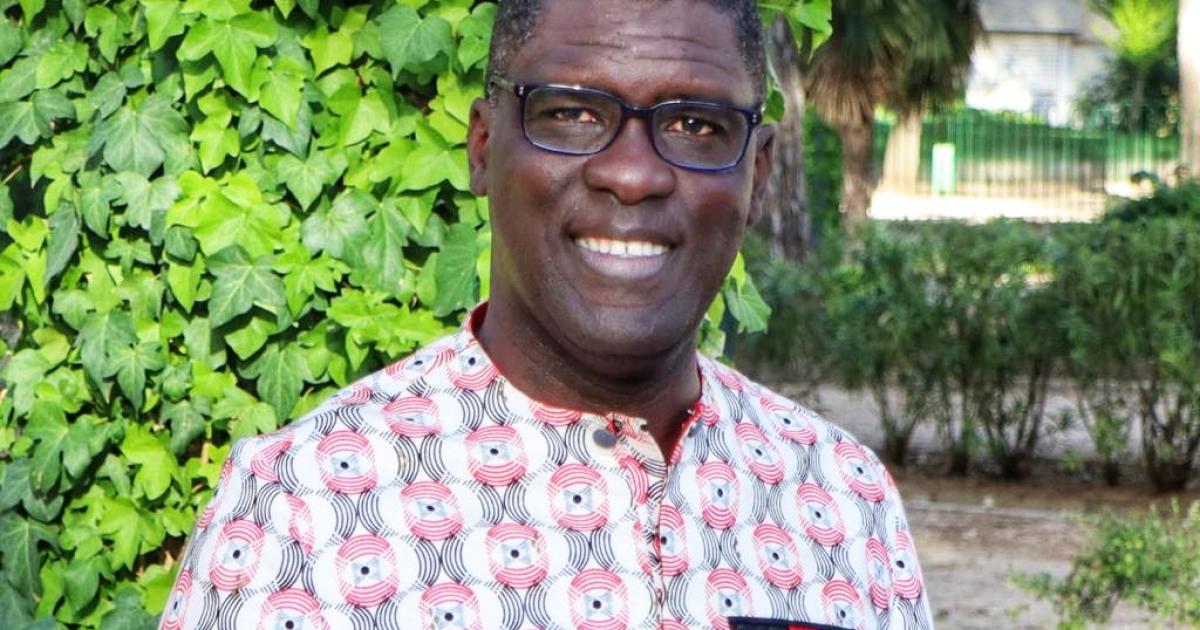 Portrait Series #1: Cheikhou Cissé’s Journey and His Work at El Pasico ...