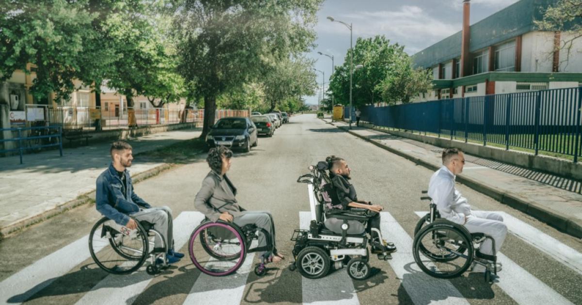 Making your connection: 8 URBACT good practices for sustainable ...