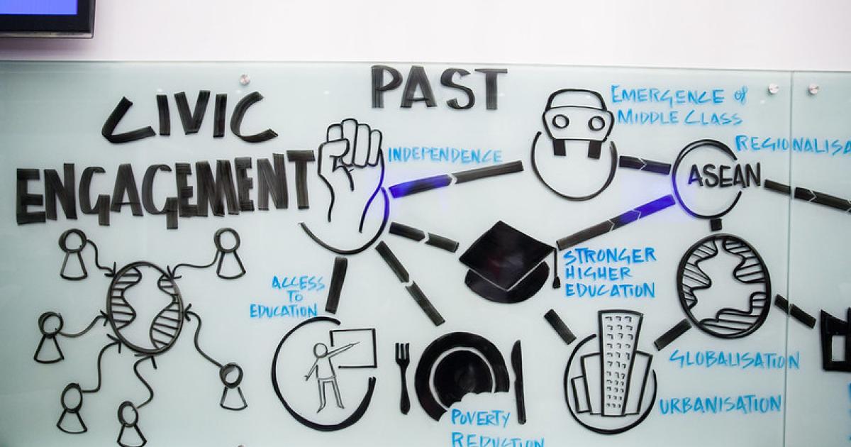 NGO Houses as permanent civic hubs: some lessons from the ACTive NGOs ...