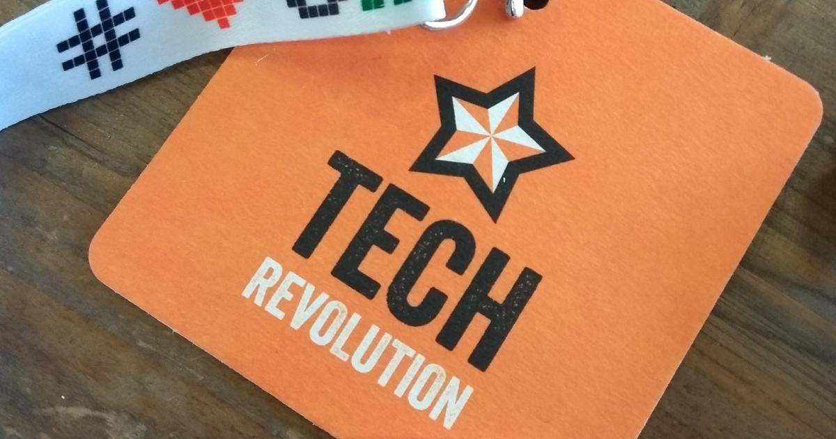 tech revolution- it’s all kicking off! | urbact.eu